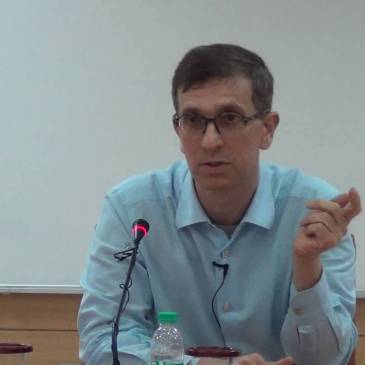 About Me – Marginal Economist
